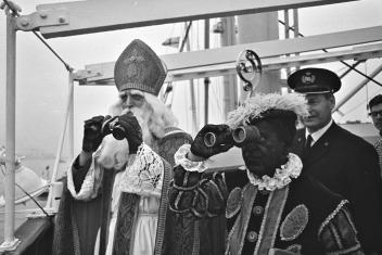 Sinterklaas | NPO Kennis