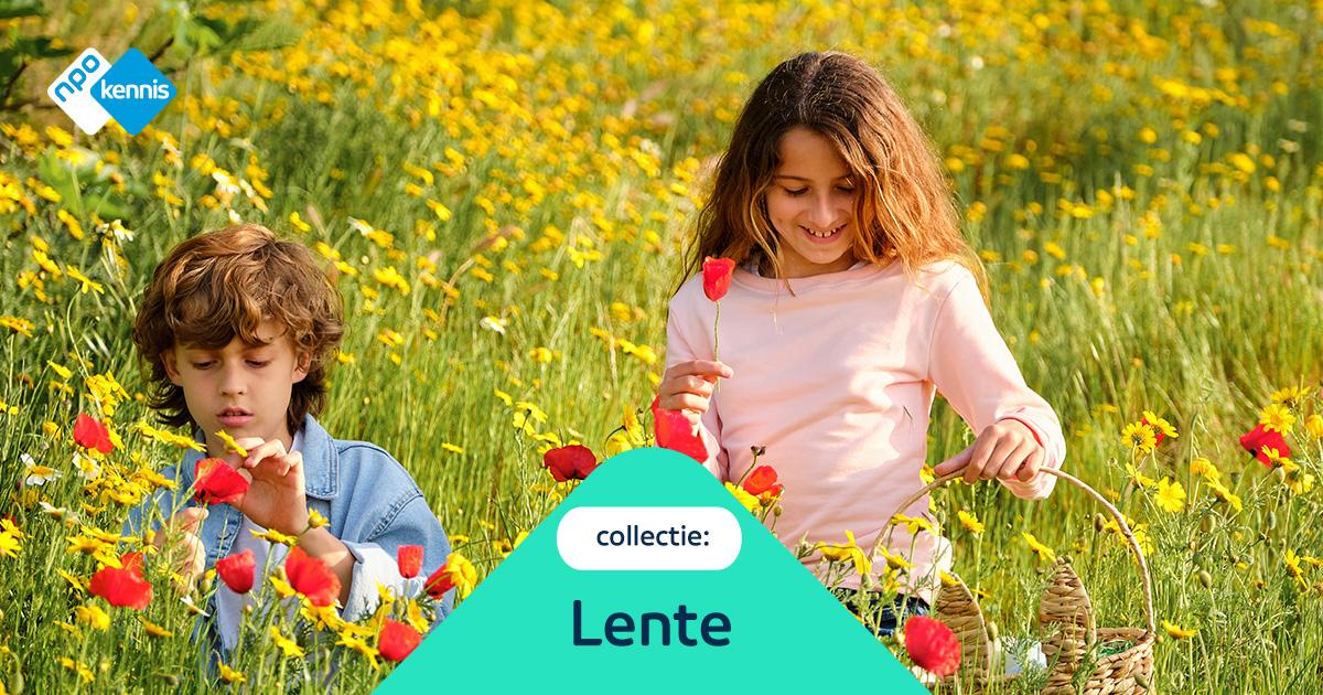 Lente | NPO Kennis