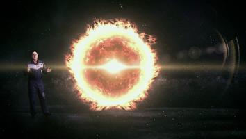 Hoe groot is de zon? | NPO Kennis